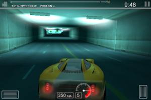 Fastlane Street Racing : iPhone/iPod touchで遊べる世界最強のレースゲーム | AppBank