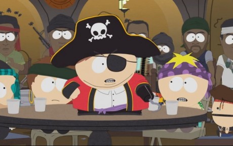 MoreGamesがKnights Onrush開発中!ソマリアで海賊になろう！ iPhone / iPod touch タッチ 朝刊 ...