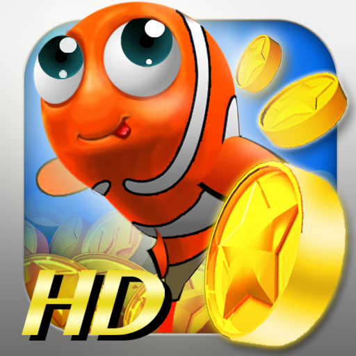[PR][iPad] Fishing Joy HD: App StoreでTop1を飾ったiPhone人気ゲーム、対戦機能を備えたiPad版が ...