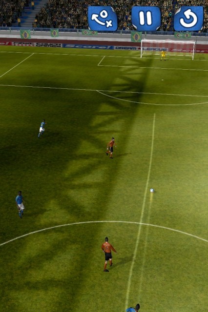 [iPhone, iPad] Score! Classic Goals: これは熱い！サッカーファン必見の名ゴール再現ゲーム！ | AppBank