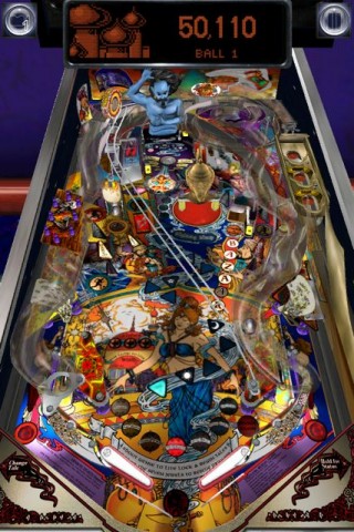 【今週のApp】Appleの無料アプリプレゼント、今週は「Pinball Arcade」！ | AppBank