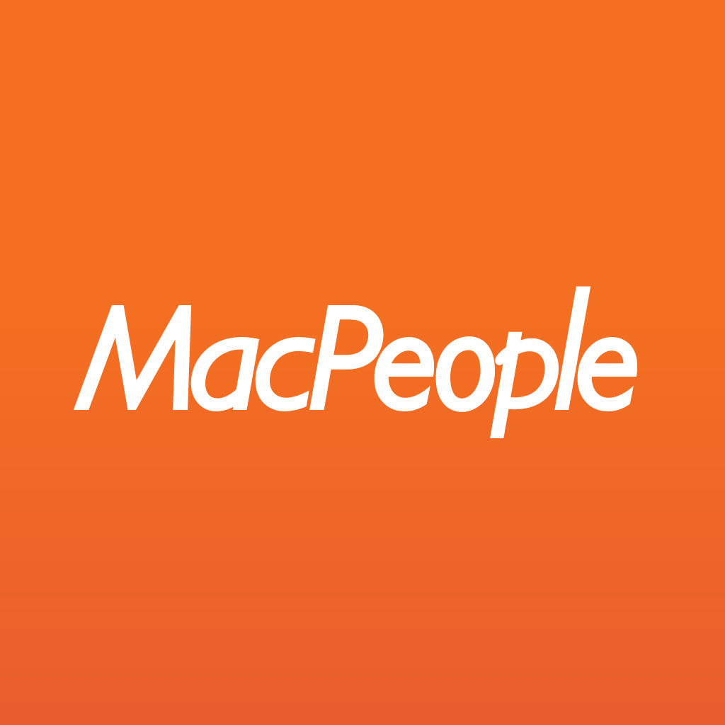 [iPhone, iPad] MacPeople: Apple専門誌を iPhone で読もう。書籍を買うより安いぞぉ！無料。 | AppBank