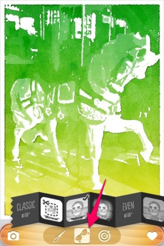 [iPhone, iPad] Popsicolor: 写真がみずみずしい水彩画になるアプリ。にじみ方が超リアル！ | AppBank