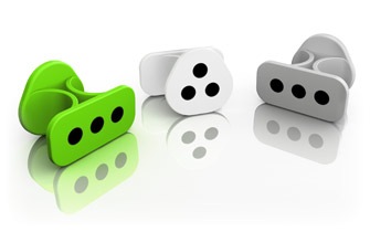 iPhone/iPadに全く手を触れずにアプリを操作できる「iRing」発表! | AppBank