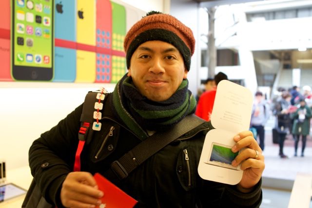 1月2日8時から全国のApple Storeで「Lucky Bag」発売。今年は38,800円! | AppBank