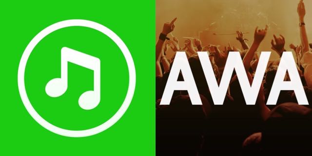 『AWA Music』と『LINE MUSIC』の違いを楽曲数・料金・機能で比べてみた | AppBank