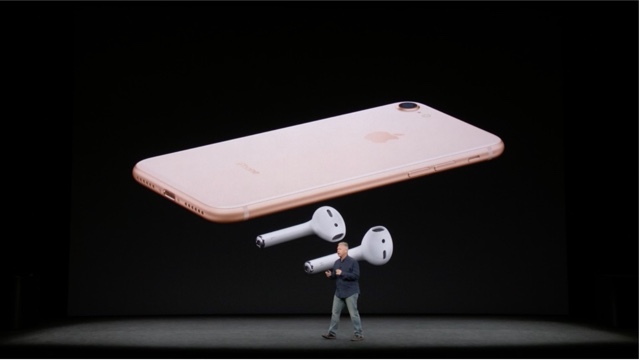 iPhone 8シリーズでは、Bluetooth 5.0を採用 | AppBank