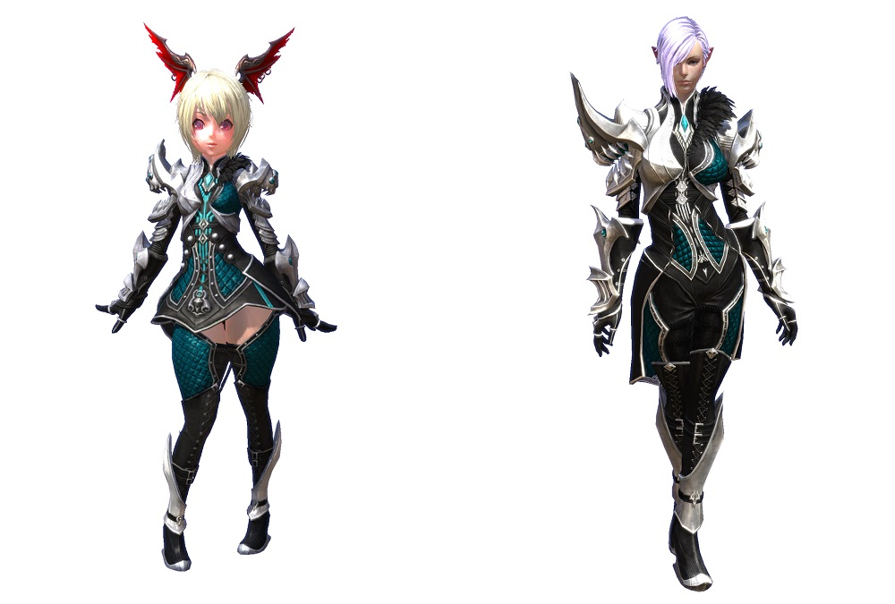 【TERA】Amazonギフト券やガチャコインなどもらえる大感謝キャンペーン開催中! | AppBank