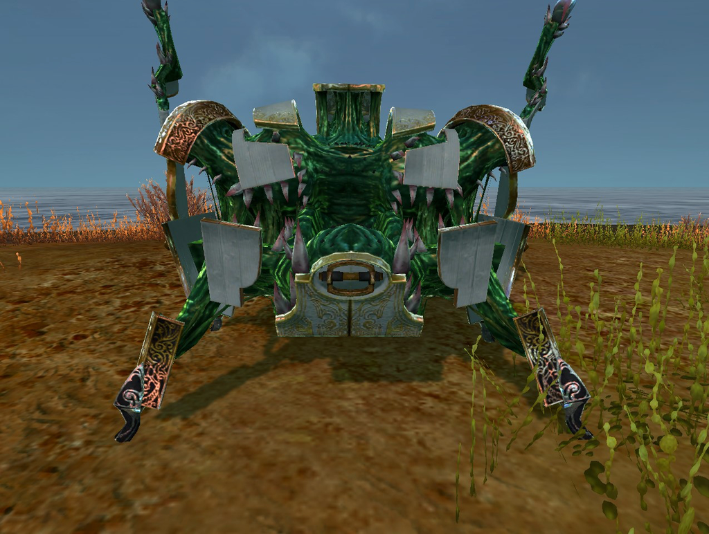 『ArcheAge』大型アップデート「4.5 新世の鼓動」の情報第1弾公開!! | AppBank