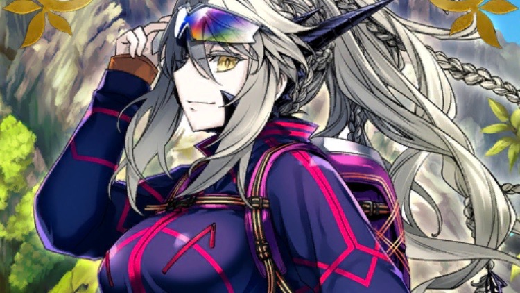 【FGO】マテリアル埋めという概念。礼装「英霊旅装」をサポートに設定しよう | AppBank