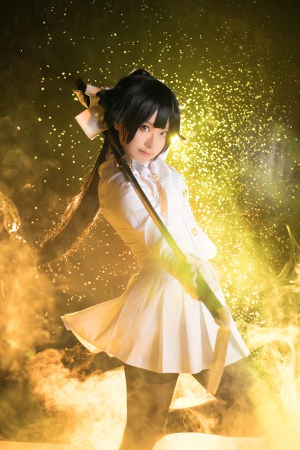 【コスプレ】りおさんのアズールレーン/山城、高雄のコスプレ画像まとめ！最強の名は伊達じゃない！ | AppBank