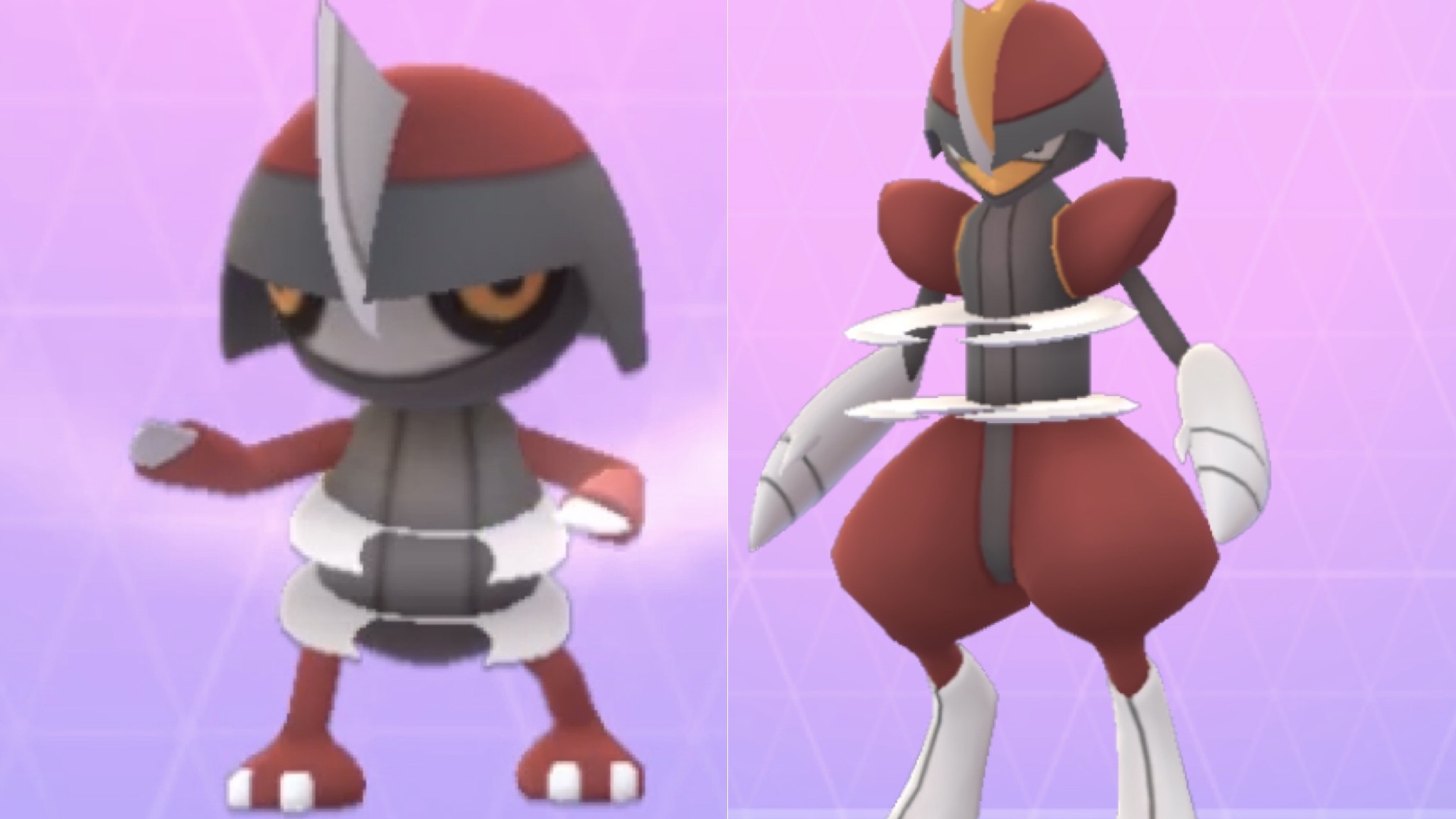 【ポケモンGO】コマタナの入手方法は? 進化後のキリキザンの姿もチェック! | AppBank