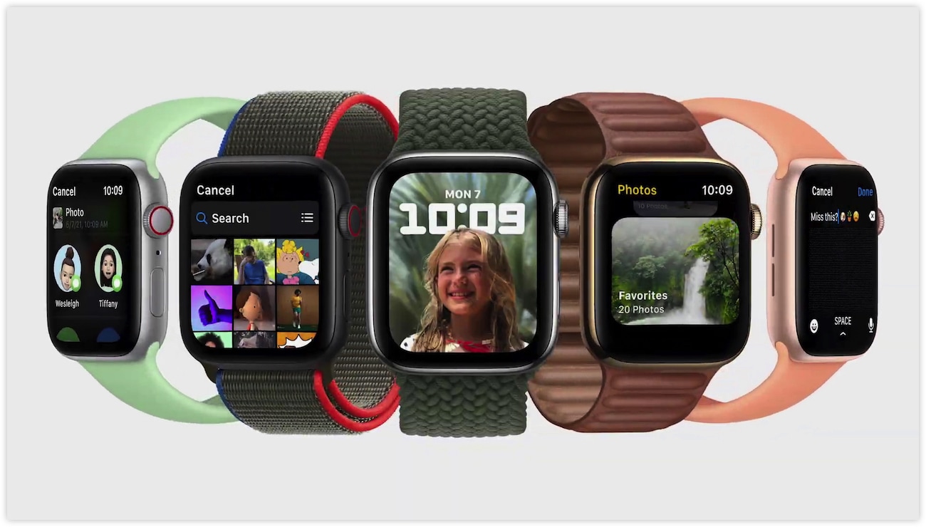 Apple『WWDC21』で発表されたiOS 15、macOS Motereyなど4つの新OSまとめ！リリース時期も発表 | AppBank