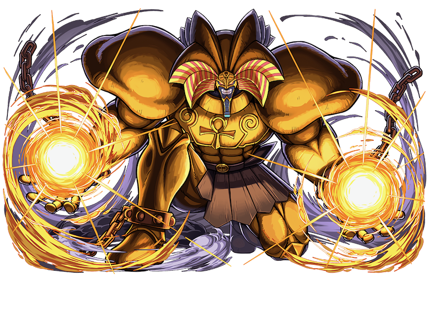 【パズドラ日記】フィリス最強の分岐点!? 『エクゾディア』欲しさに遊戯王コラボ引く。 | Game Apps