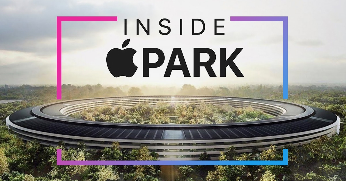 Apple Park：最新『iPhone』や『Mac』はここで生まれる！50億ドル以上が費やされた世界有数の建造物の内側 | AppBank