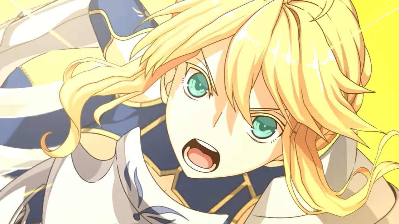 【FGO】本日午後はメンテナンス。ランサーアルトリアや宝具強化専用霊基の不具合など修正 | AppBank