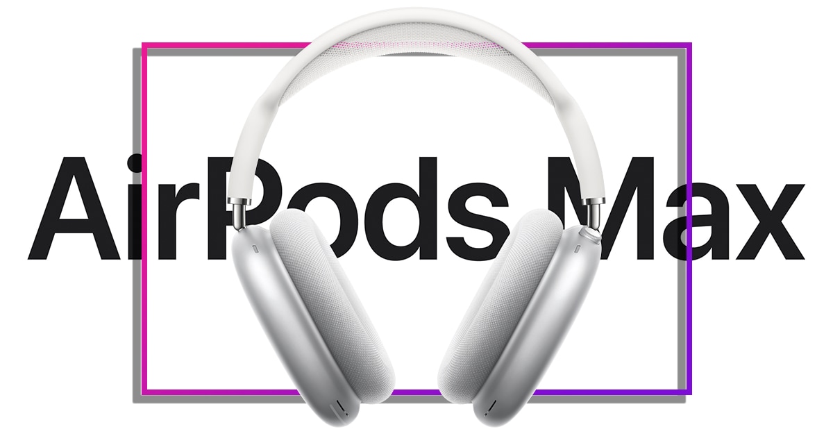 Appleが次世代AirPods Maxで「改善すべき」3つの課題 | AppBank Appleが次世代AirPods Maxで「改善すべき」3つの課題 | AppBank