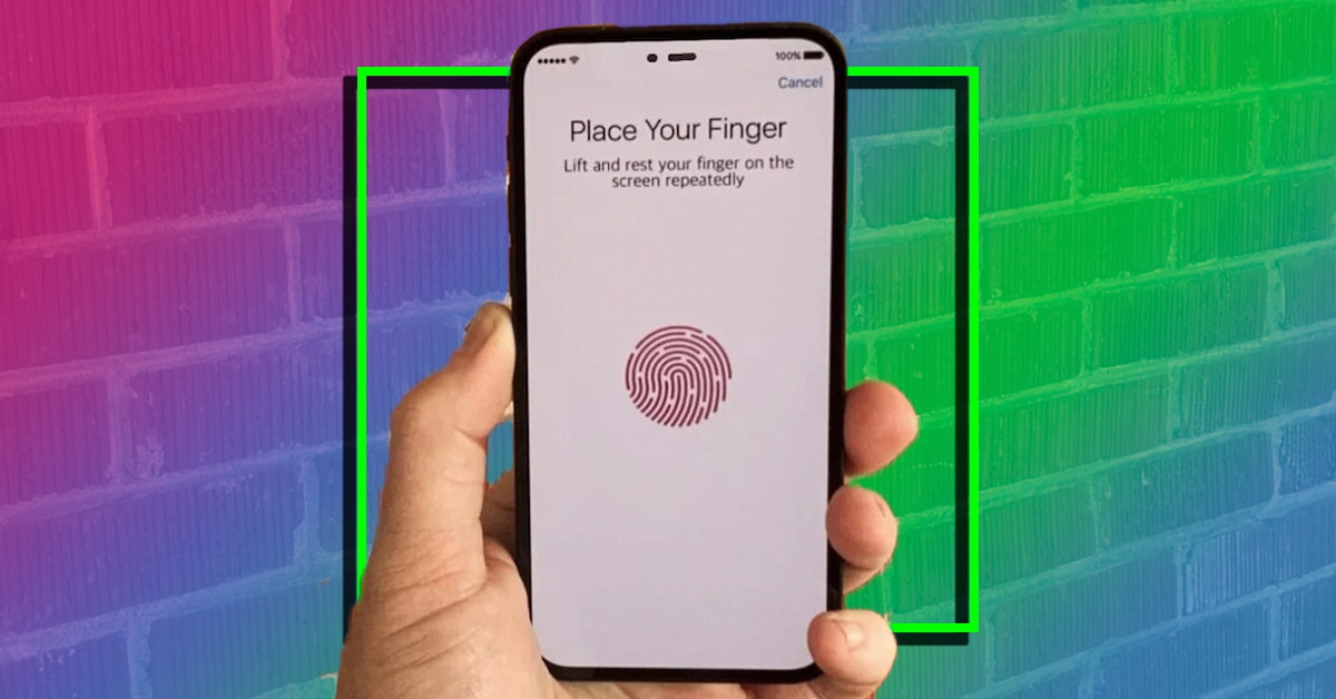 【悲報】iPhone 14、Touch IDなしがほぼ確定…期待できるのはあのモデルだけ | AppBank