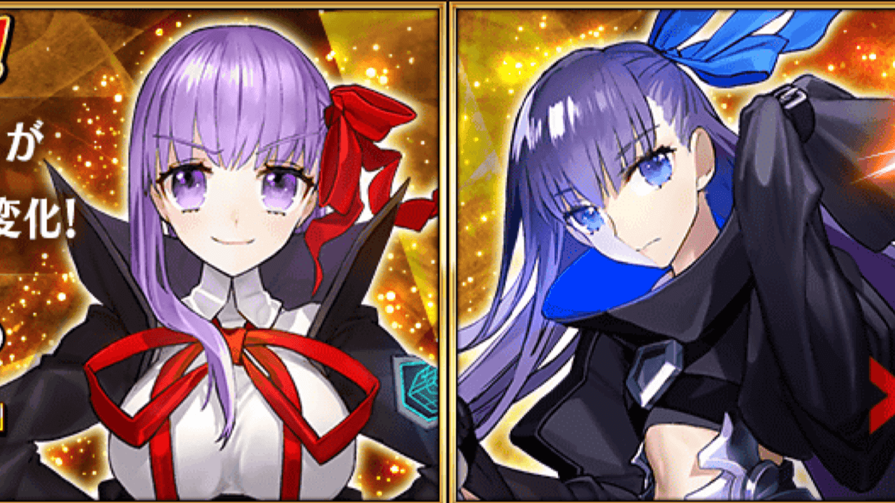 【FGO】BBとサクラファイブに強化クエストが実施。NP増加が強化の中心? 注目ポイントは? | AppBank