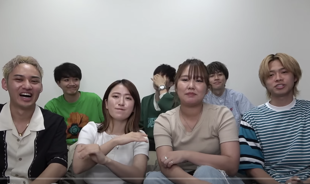 コムドットやまと・平成フラミンゴにこのカップル説について動画で言及 噂の真相は Appbank
