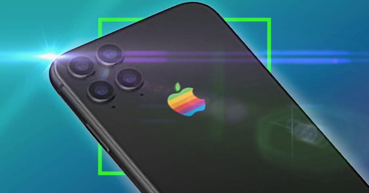 iPhone 14 Max / Pro / Pro Maxの新色・カラーは？ デザイン・外観などのリーク予測CG最新情報はコレだッ!! | AppBank