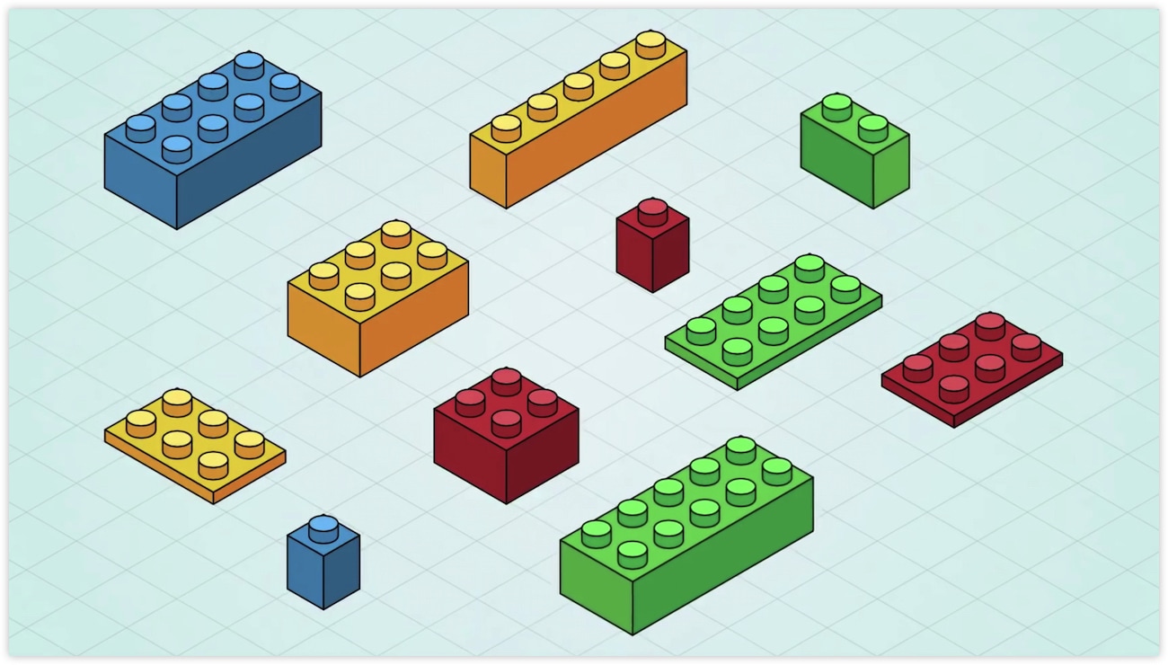 64年間変わっていない「レゴブロック」が生き残っている理由 | Page 2 of 2 | AppBank