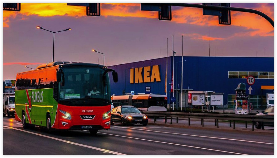 売上5.7兆円「IKEA」が最強ブランドになった3つの理由 | AppBank