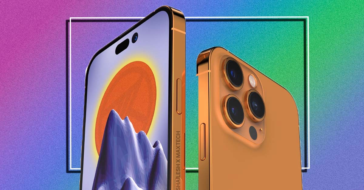 iPhone 14の「常時表示機能」がサムスンより7年も出遅れた理由 | AppBank