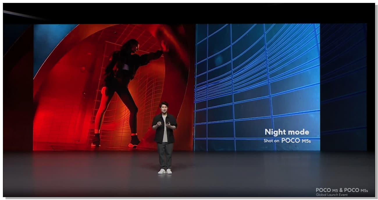 24,840円スマホ「POCO M5s」は6400万画素カメラ・有機ELディスプレイ・オクタコア搭載〝コスパキング〟だッ!! | AppBank