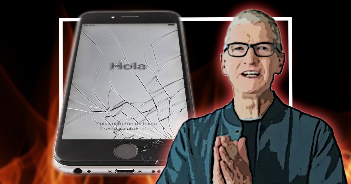 Tim Cook's aggressive attempt to infuriate iPhone users | AppBank – Archyde