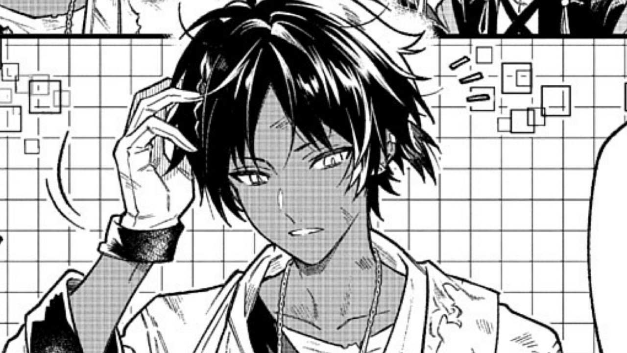 【アークナイツ】エリジウムに「無駄だと思う」と一蹴されるワケ。オペレーターズ24話-1 | AppBank