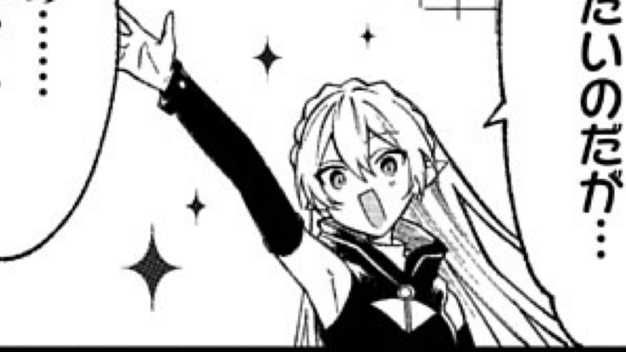 【アークナイツ】脇見せワルファリンが登場! 毒と薬は紙一重。オペレーターズ24話-3 | AppBank