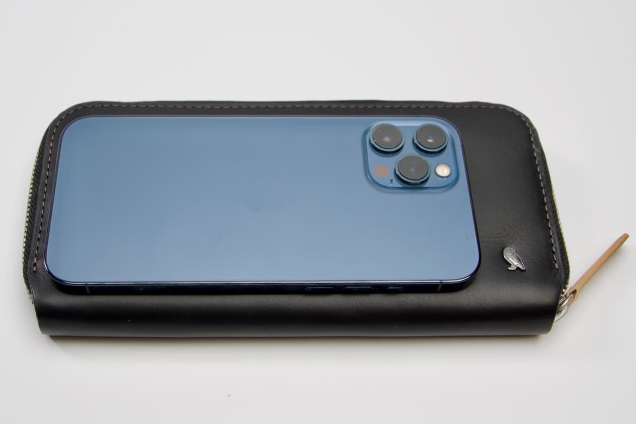 ベルロイ「Folio（長財布）」 | AppBank