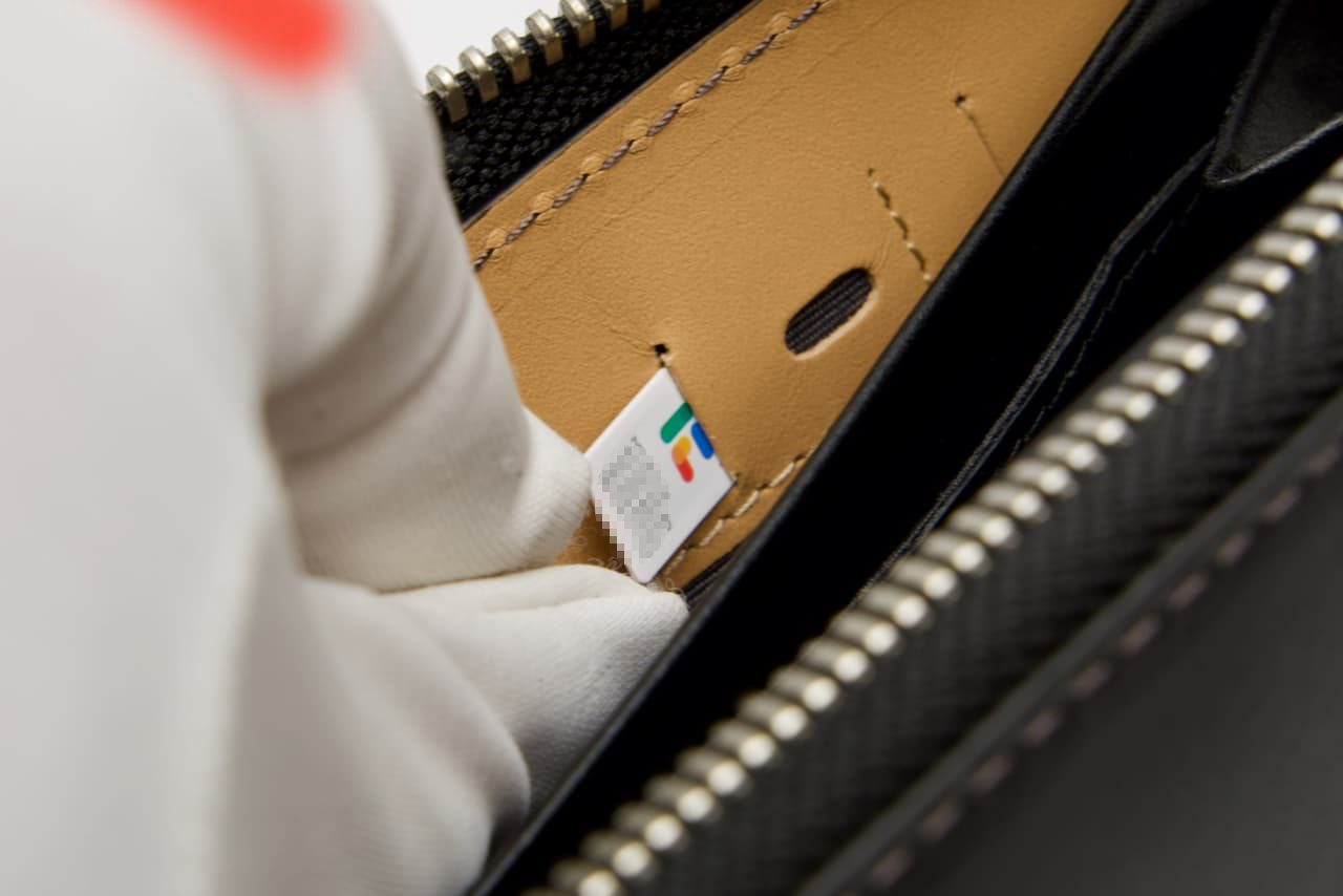 ベルロイ「Folio（長財布）」 | AppBank