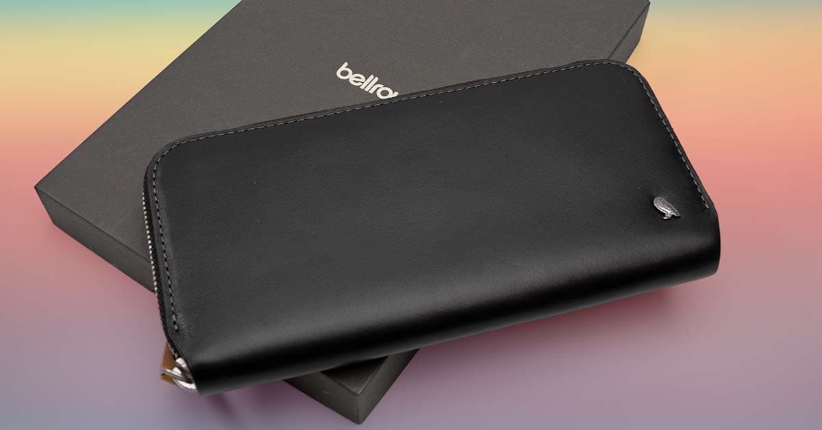 ベルロイ「Folio（長財布）」 | AppBank