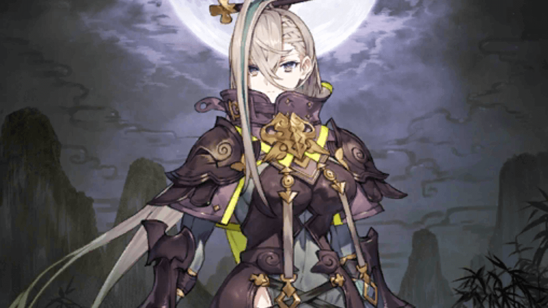 【FGO】呼延灼の霊基再臨＆スキルLv強化素材、ステータスまとめ | Game Apps