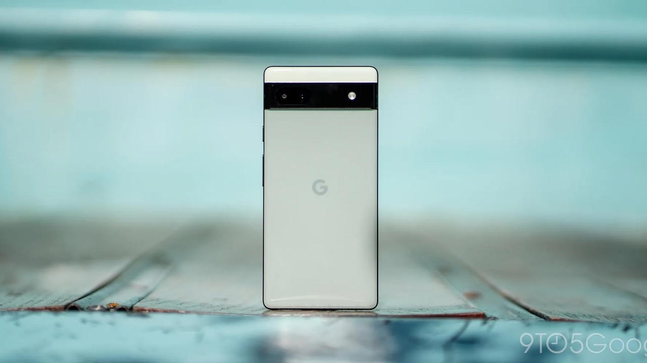 Googleスマホ「Pixel」に3種の新型〝Ultra・mini・7a〟登場とのリーク | AppBank