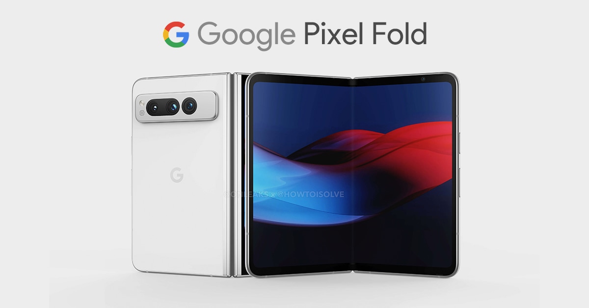 真のiPhoneキラー「Google Pixel Fold」がやってくる | AppBank