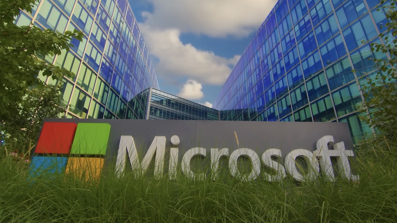 時価総額でGAFAを抜き返すマイクロソフト「無敵の収益構造」 | AppBank