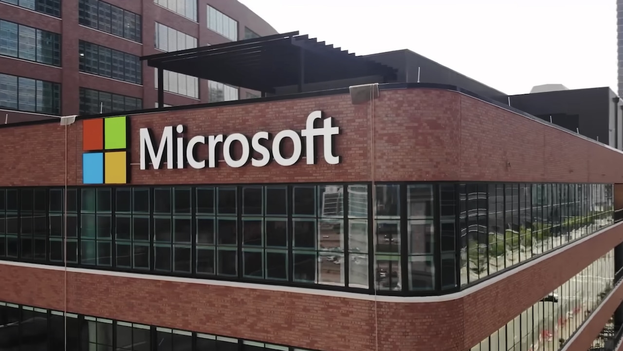 時価総額でGAFAを抜き返すマイクロソフト「無敵の収益構造」 | AppBank