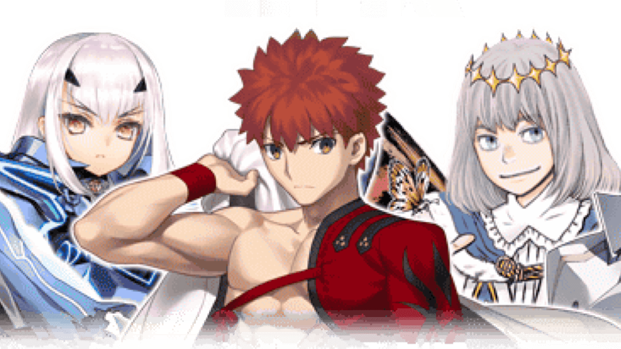 【FGO】オベロン、村正、メリュジーヌが復刻! 残り3騎にも注目。LB6ピックアップが本日開幕 | AppBank