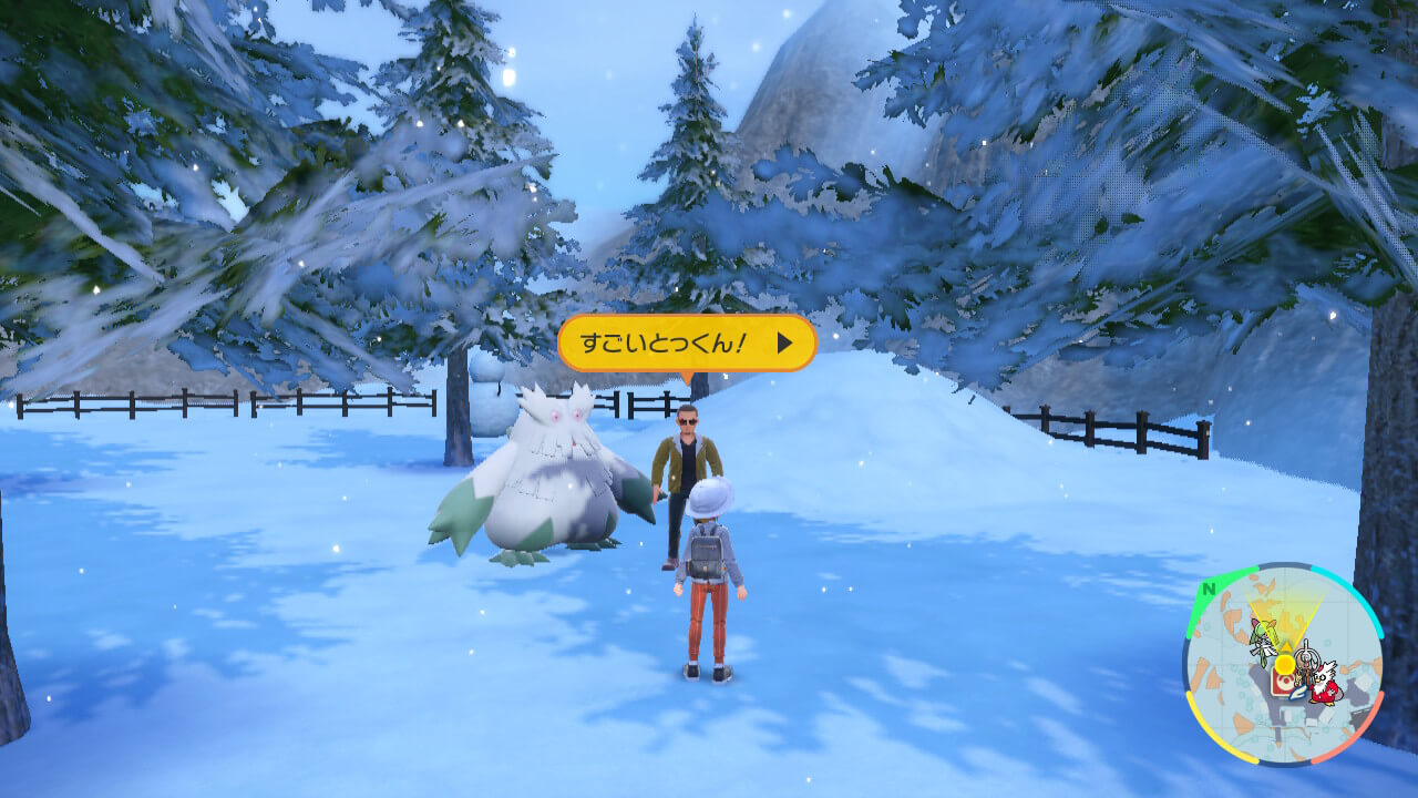 【ポケモンSV】“6V”って一体何のこと!? どうやって確認するの!? 今更聞けない知識紹介 | AppBank