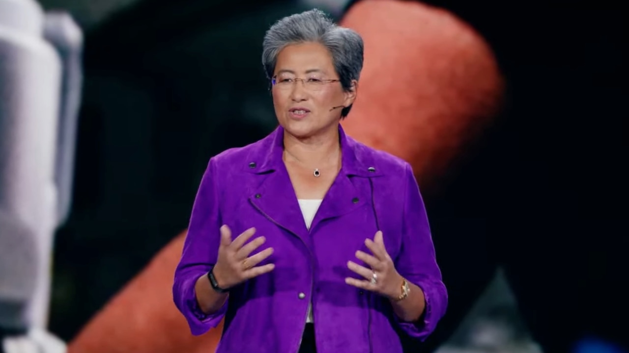 Apple M1 Proより34％高速なAMD「Ryzen 7040」発表、AIエンジン搭載・省電力で〝30時間超〟駆動も可能な極薄チップ | AppBank