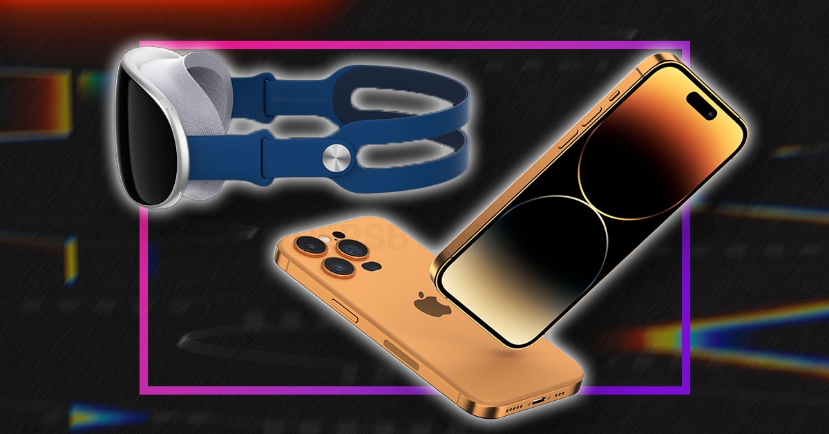 次世代「iPhone 15」から40万円超「AR/VRゴーグル」まで、2023年に発表される〝20のApple新製品〟総まとめ | AppBank