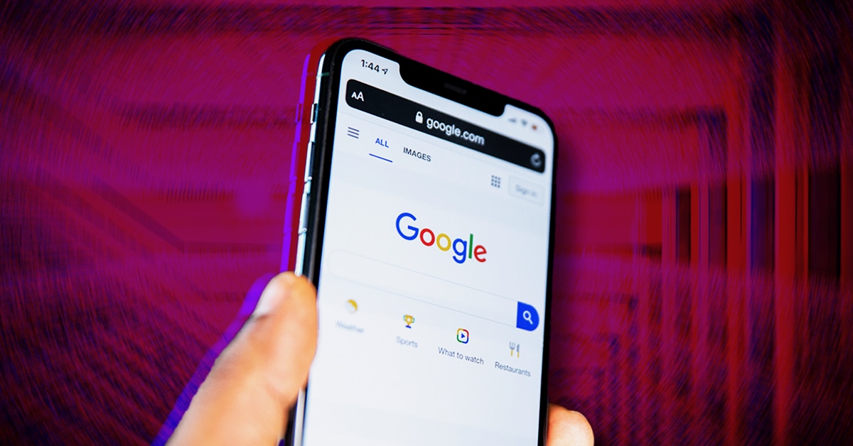 Google収益「8割減」の衝撃予測 | AppBank