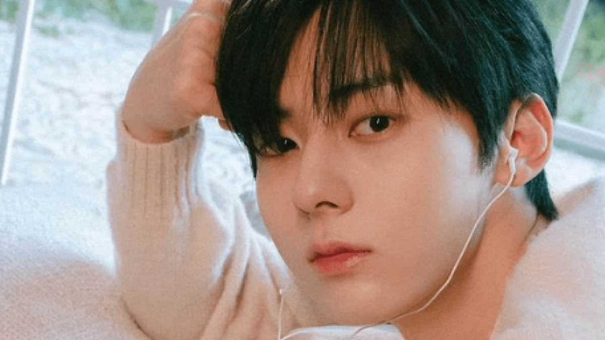 【K-POP】NU’EST(ニューイースト)「ミンヒョン」カバー動画を公開! 大きな反響を呼んだ動画の内容とは? | AppBank