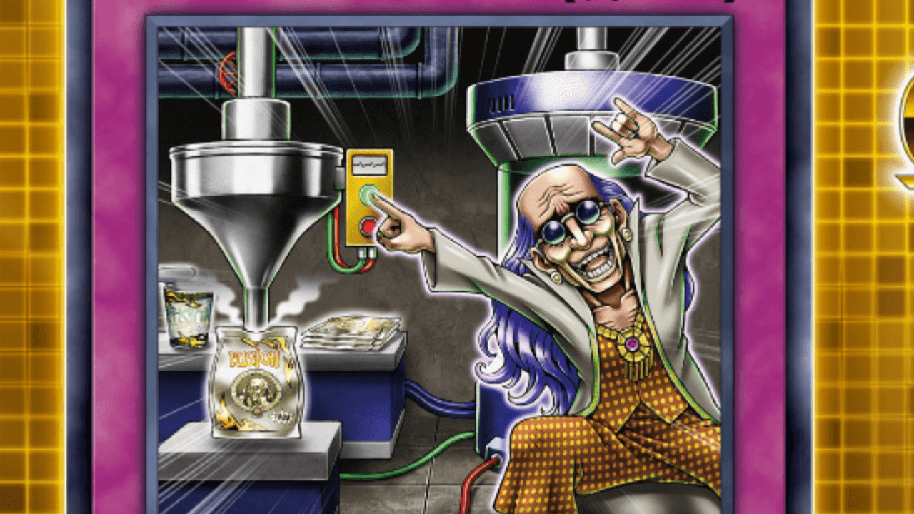 【遊戯王OCG】新規「融合複製」公開! 相手ターンに妨害しつつ融合可能。利用価値と弱点は? | AppBank