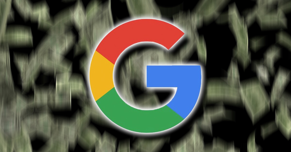 Googleは検索統合AIで「年間8,000億円超」も損をする | AppBank