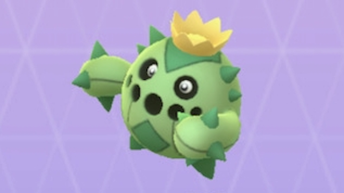 【ポケモンGO】色違いツチニンを狙え! 「生息地：熱砂漠」の時間帯に狙うべきポケモン【ホウエンツアー】 | AppBank