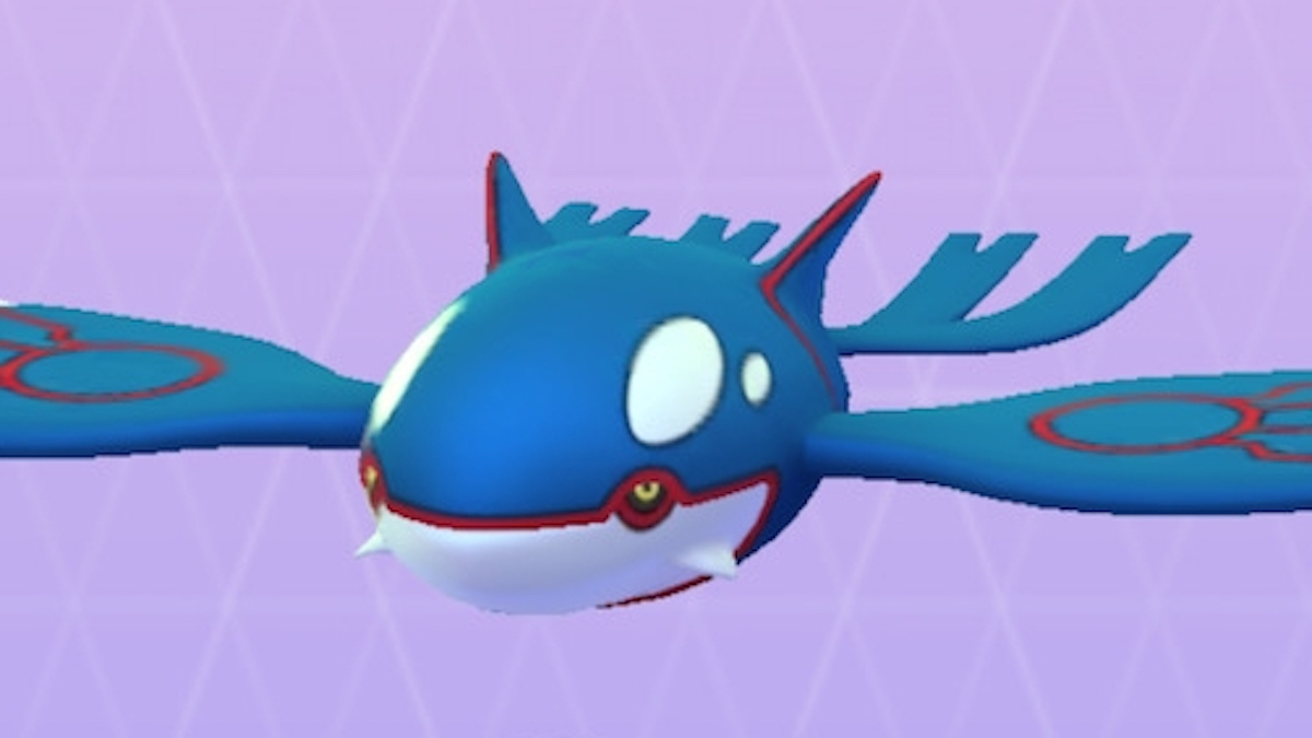 【ポケモンGO】ジーランスだけじゃない。ホウエンツアーの注目色違いポケモンまとめ | AppBank